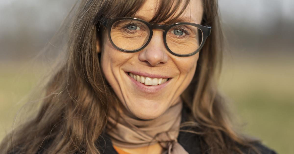 Kend din læsesmag! Med Lea Fløe | Lyngby-Taarbæk Bibliotekerne